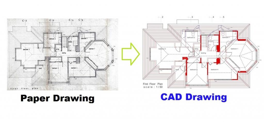 Galleries - CAD Drawings